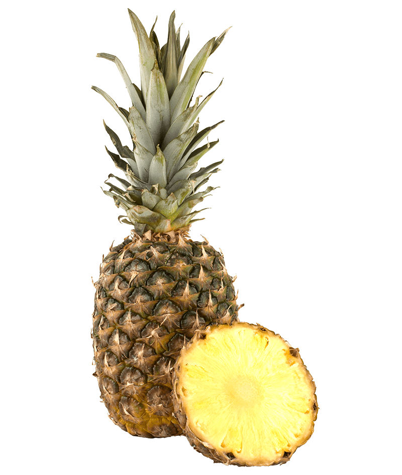 Ananas online kaufen | Früchtepost Karlsruhe